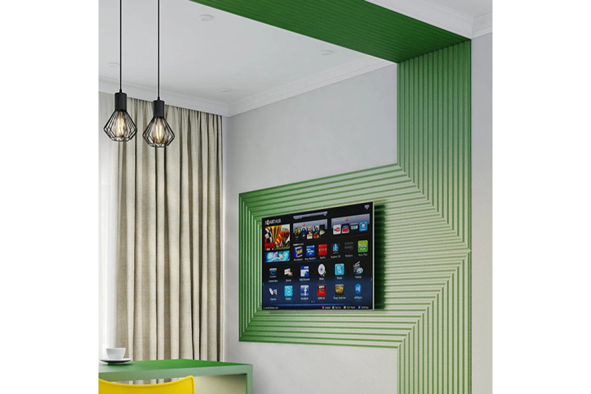 Стеновая панель XPS Bello Deco СП 01 купить с бесплатной доставкой по ...