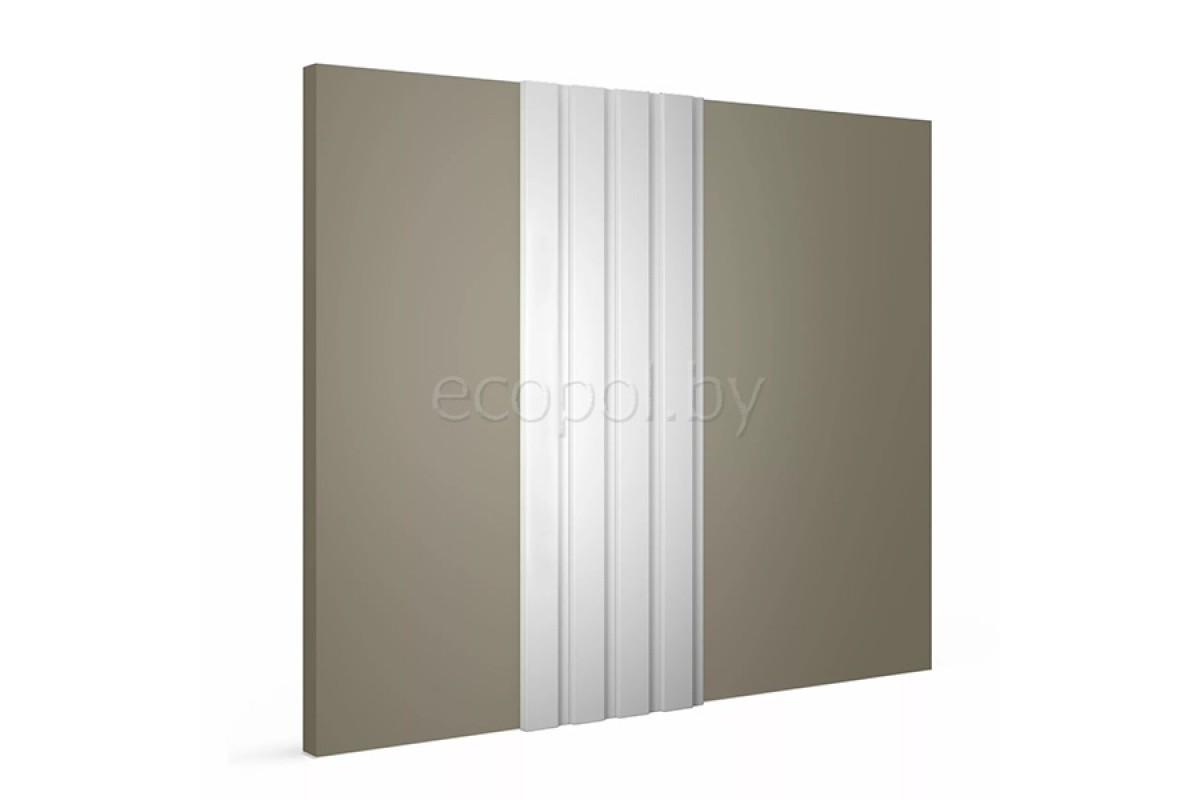 Стеновая панель Cosca Decor RP001 купить с бесплатной доставкой по Минску