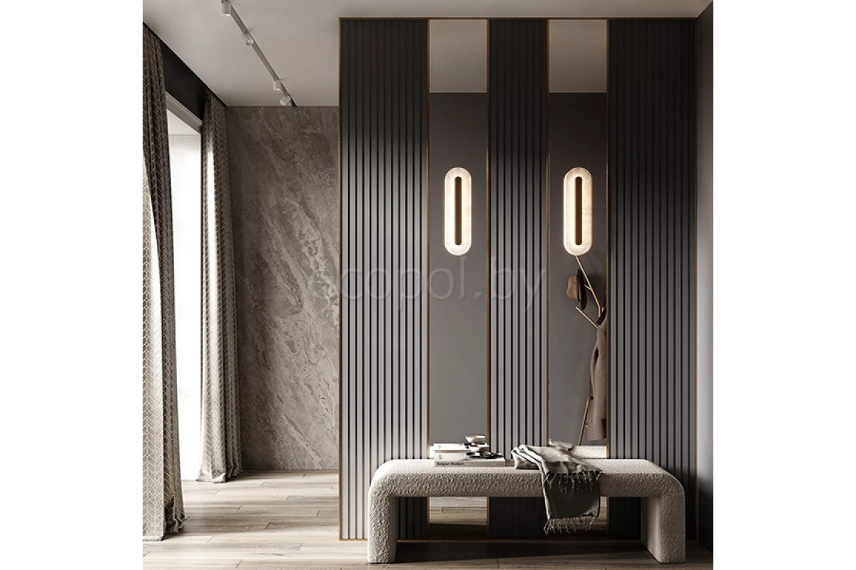 Стеновая панель Cosca Decor RP001 купить с бесплатной доставкой по Минску